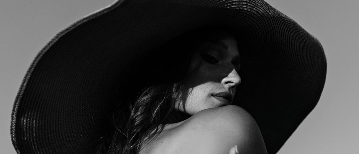 Call for Work: Boudoir - Portrait - Conceptual | September Issue ...