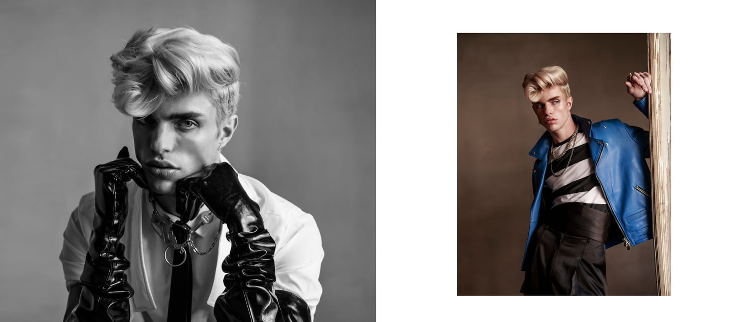 Call for Work: Editorial / Cover - December 2020 - Dapper Tapper Magazine