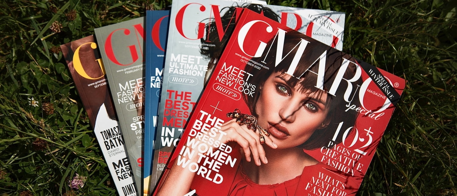 Call for Work: Guaranteed Cover - GMARO Magazine
