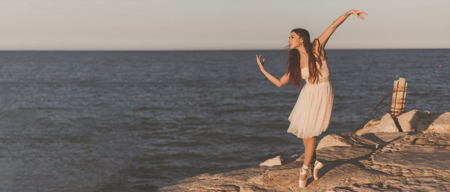 Call for Work: Artistic Portrait - Elysium Magazine