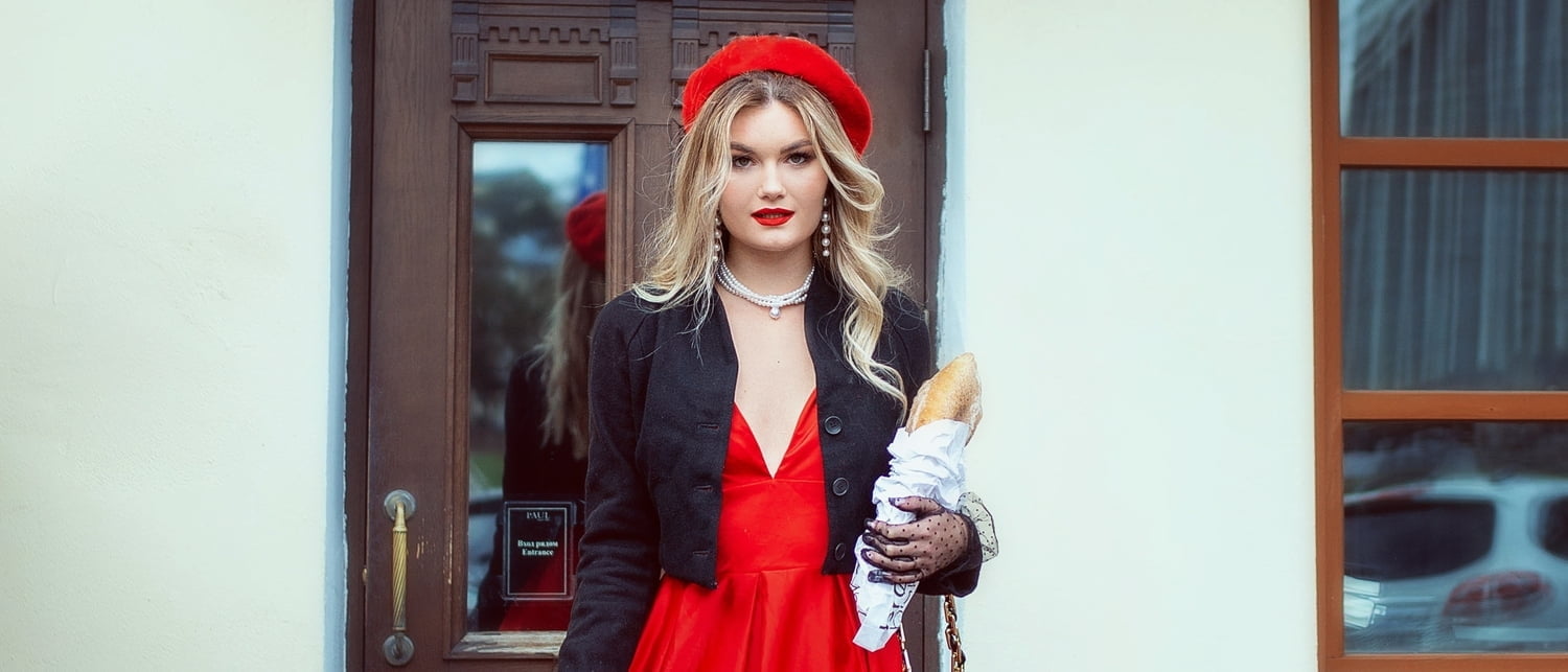 Call for Work: Issue 76 - Fashion and Style Edition - December 2023 ...