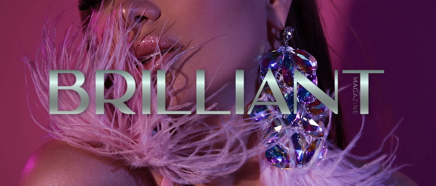 Call for Work: JULY 2023 - Brilliant Magazine