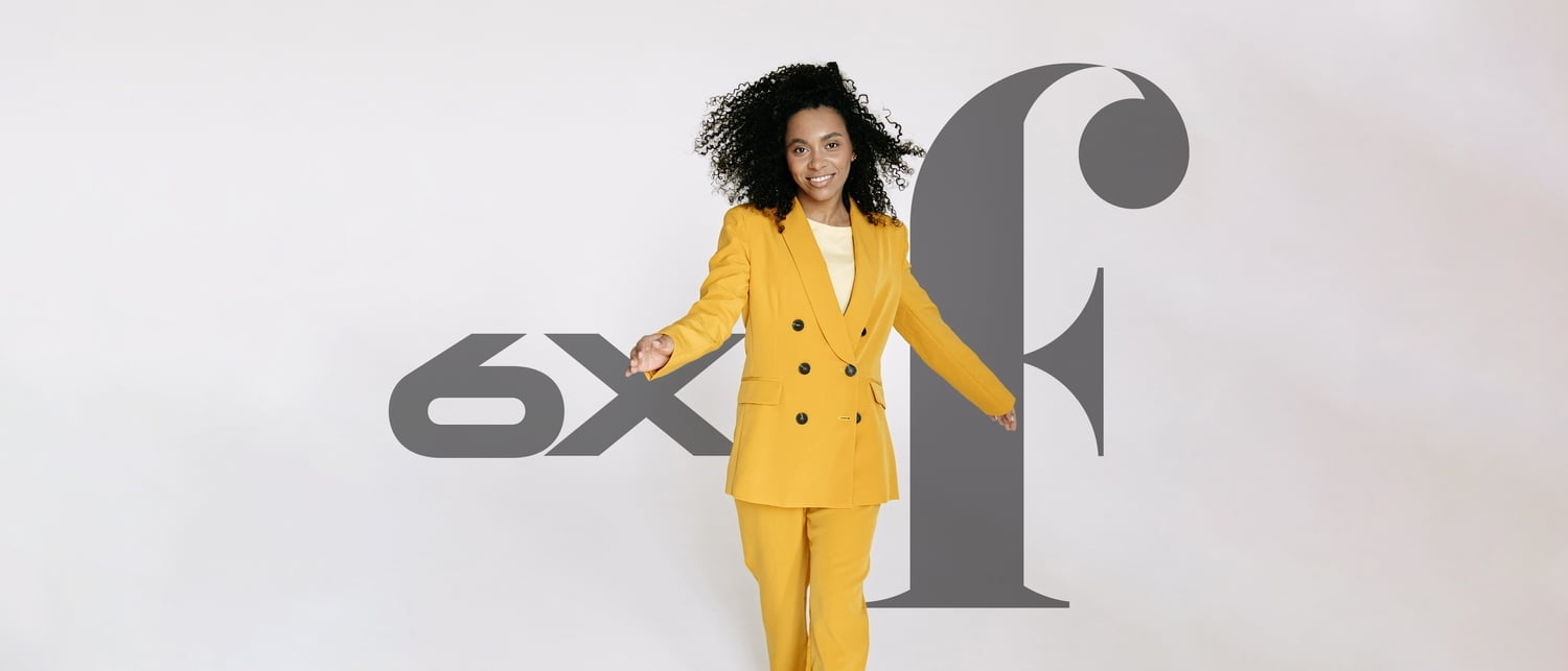 Call for Work: PORTRAIT | 6X Magazine | MARCH 2024 - 6X Magazine