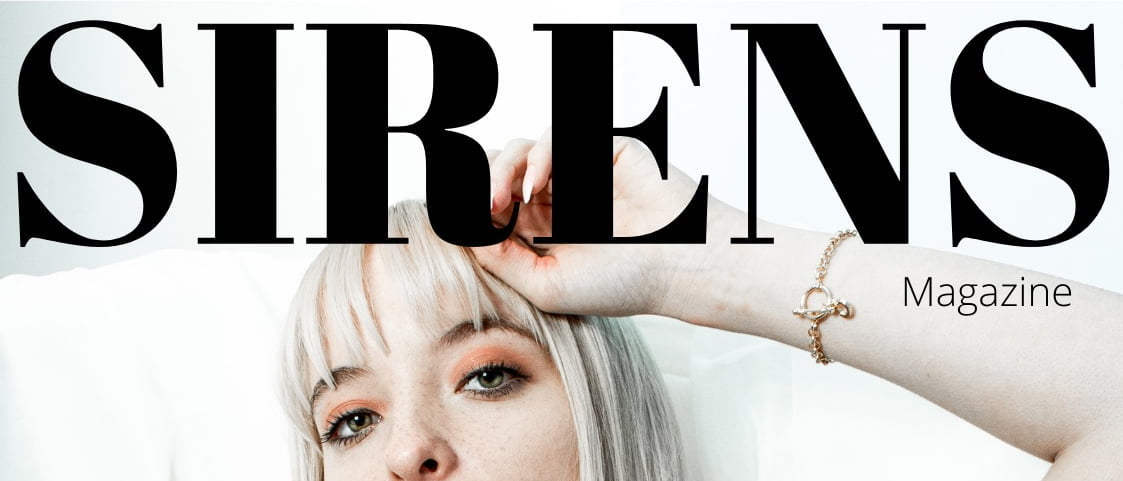 Call for Work: March 2021 - Sirens Magazine - Sirens Magazine