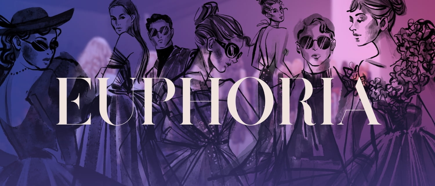 Call for Work: Euphoria | Editorial Application - Haute For Summer - BOISE LOCALS ONLY ...