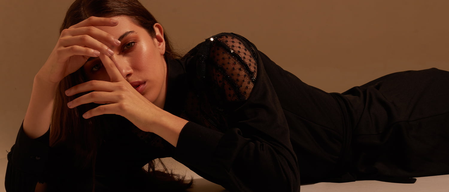 Call for Work: Portfolio | September Issue - MARIKA MEDIA MAGAZINE