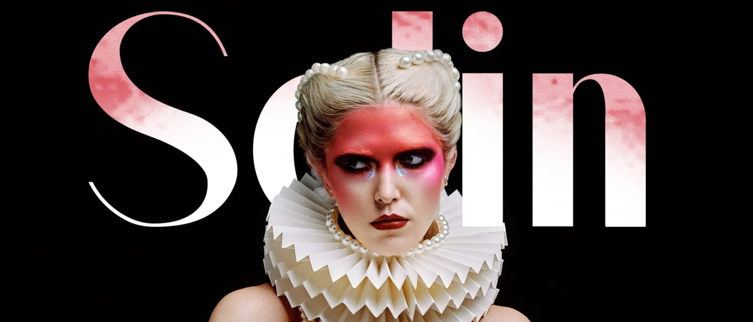 Call for Work: SELIN BEAUTY APRIL - SELIN MAGAZINE