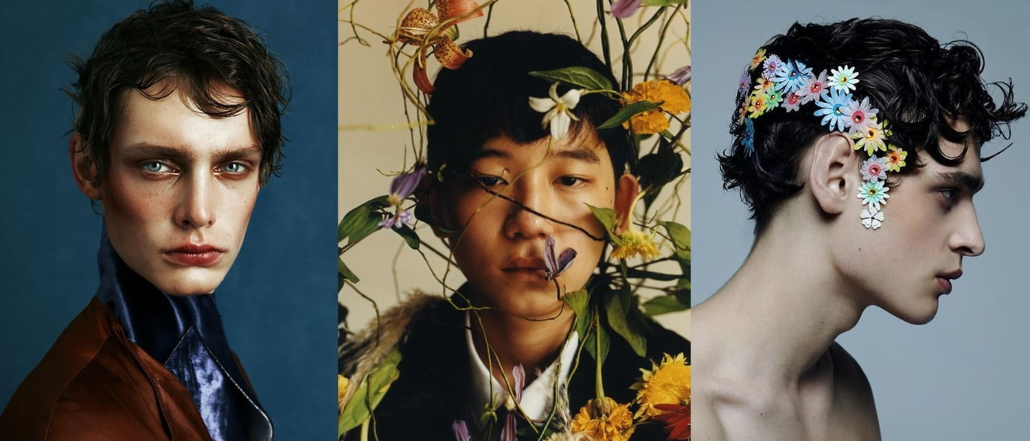 Call for Work: OPEN THEME | VOL 29 | MEN FASHION & BEAUTY EDITORIAL ...
