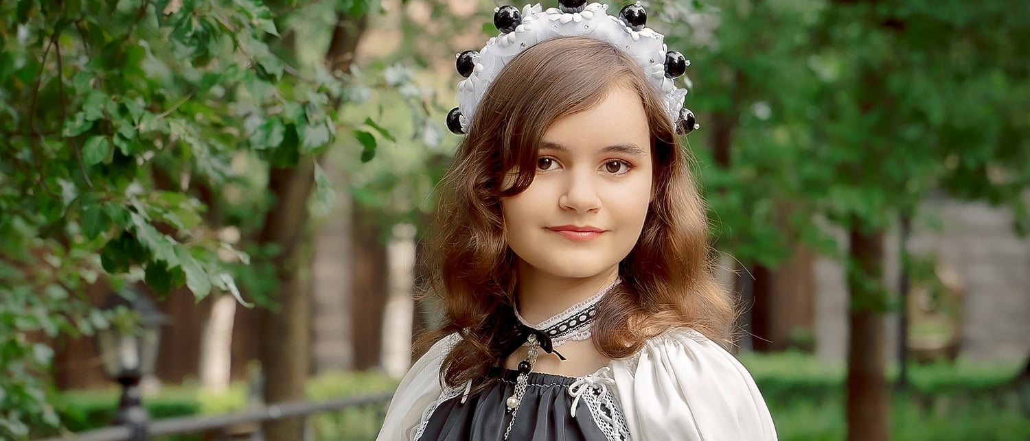 Call for Work: KIDS AND TEEN SEPTEMBER 2024 E1 - LORIUS Magazine