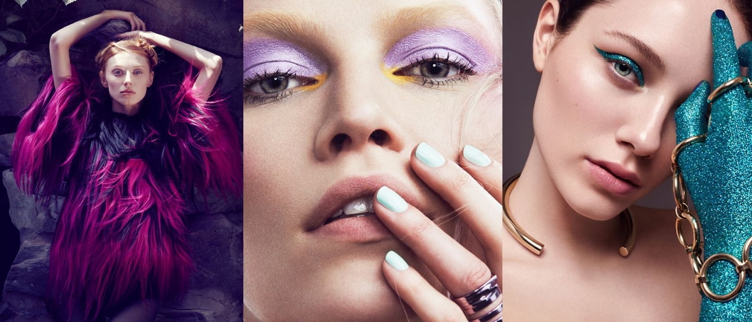 Call for Work: OPEN THEME | VOL 15 | GLAM FASHION EDITORIAL. 🇫🇷 - L ...