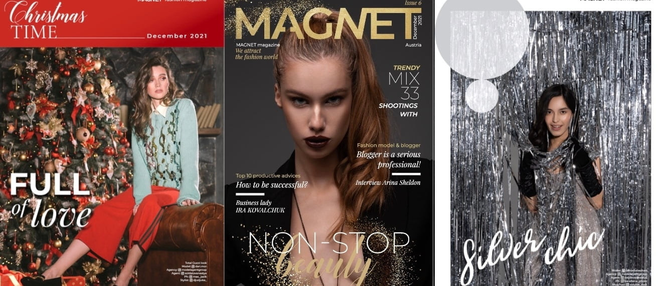 Call for Work: MAGNET magazine - MAGNET Magazine