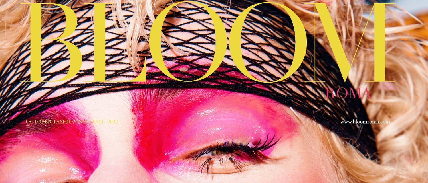 Call for Work: PRINT | OPEN THEME | FEBRUARY 2023 - BLOOM MAGAZINE