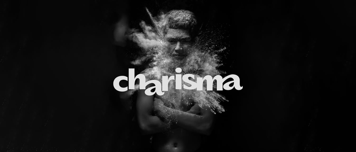 Call for Work: PORTRAIT | Charisma Magazine | APRIL 2024 - Charisma