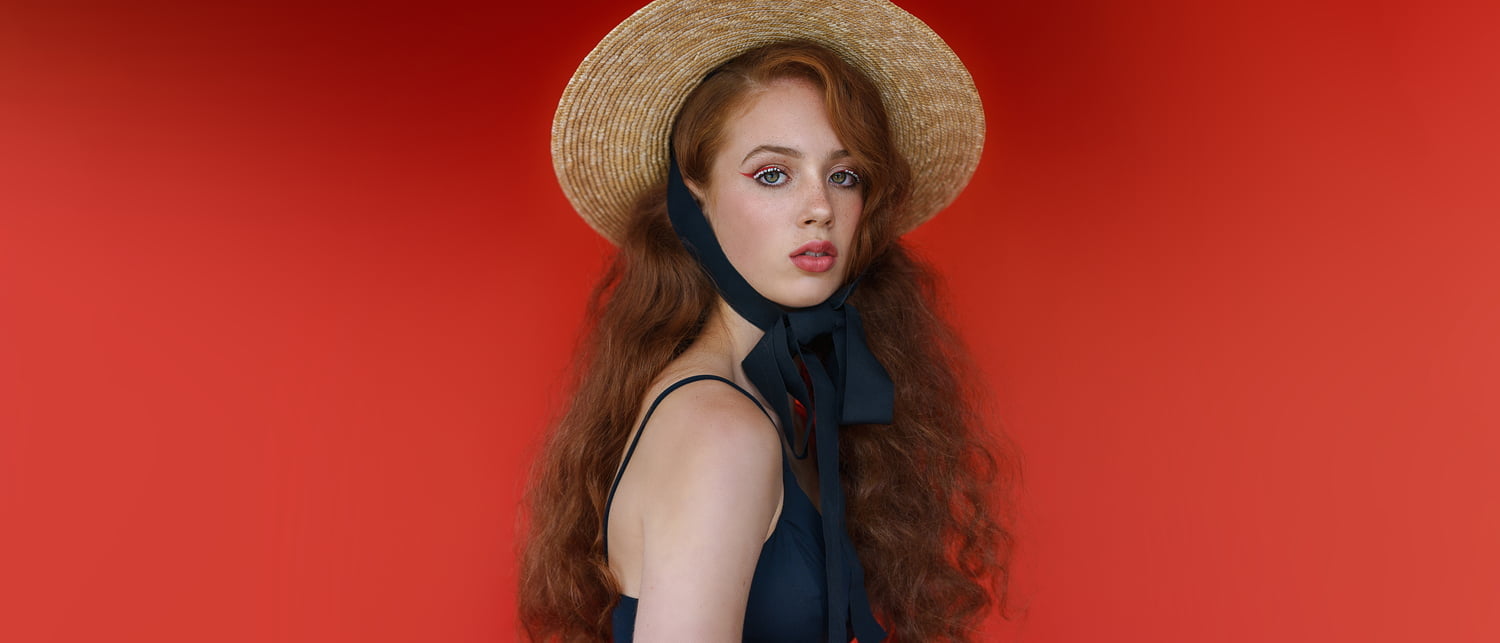 Call for Work: OCTOBER Open Theme - Opium Red Magazine