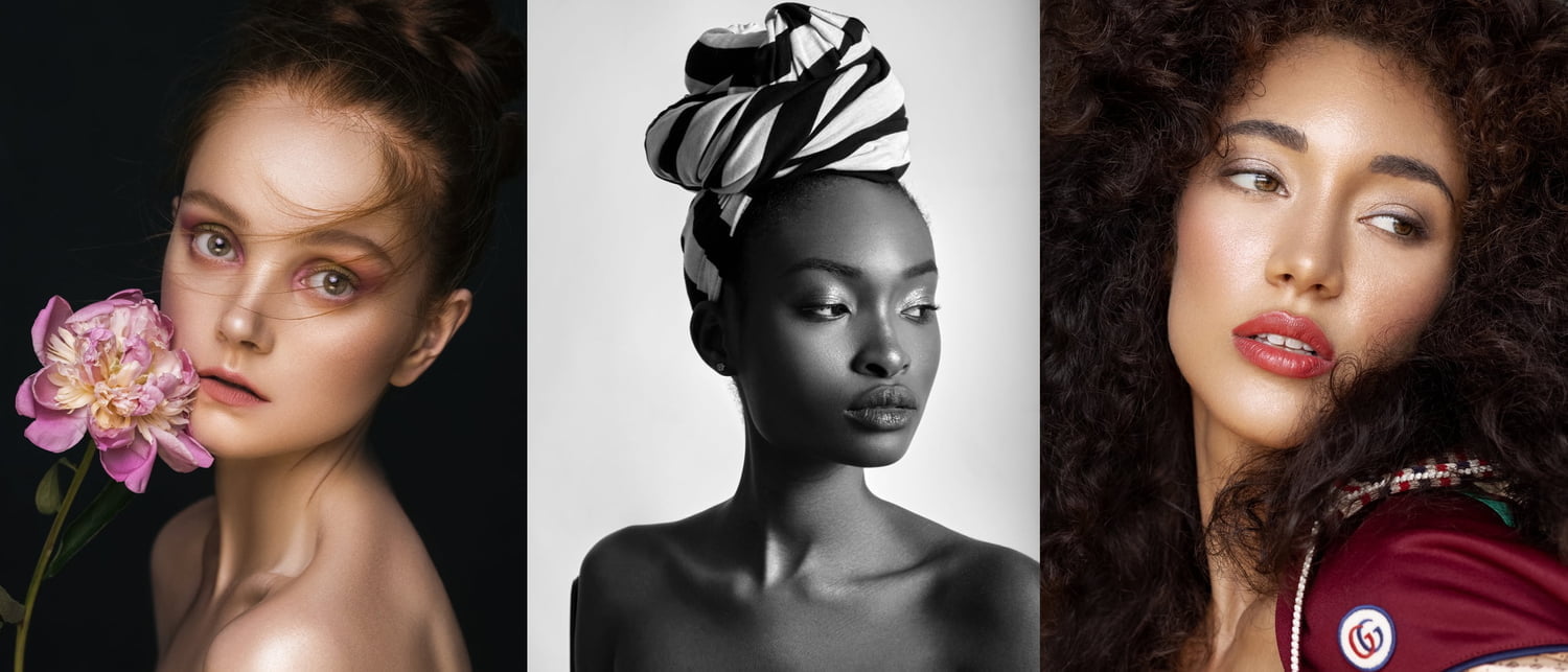 Call for Work: The Portrait Project | Volume Six | October 2021 - The ...