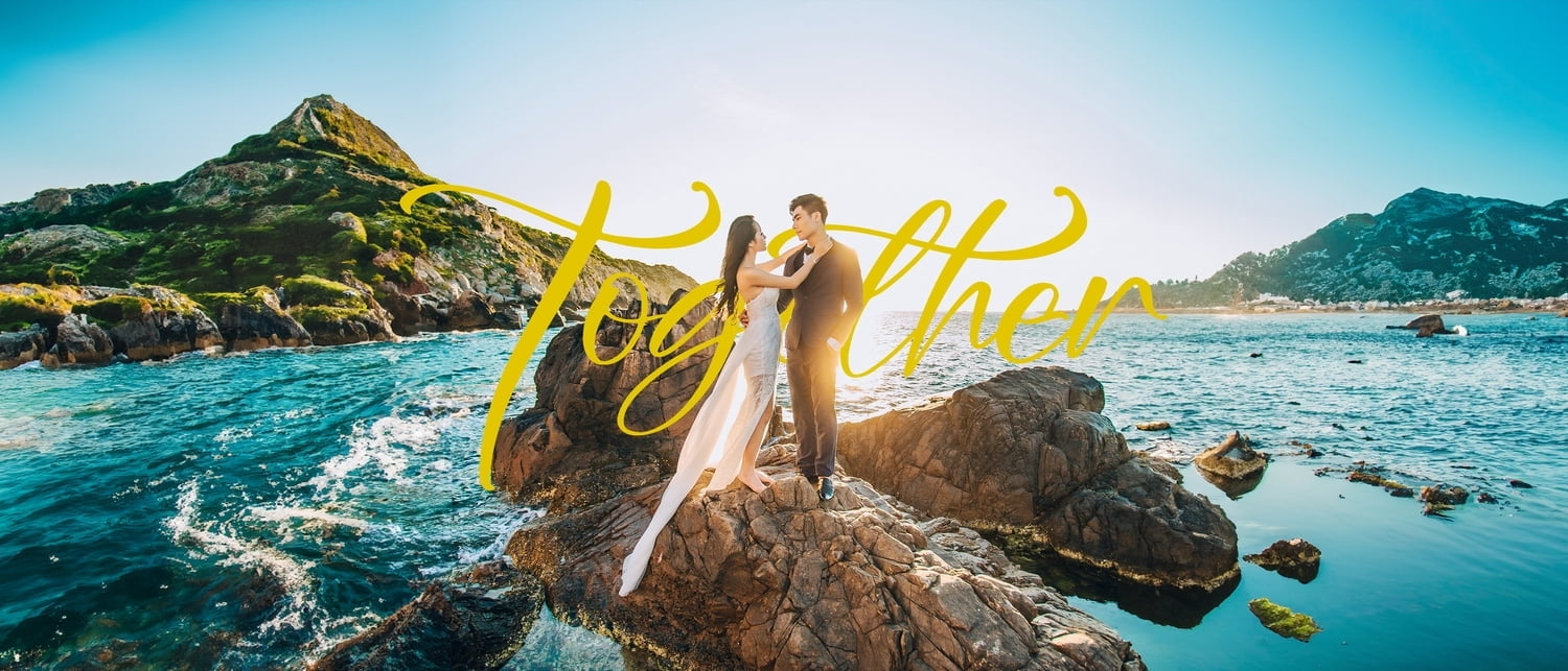 Call for Work: GLAMOUR | Together Magazine | MARCH 2024 - Together