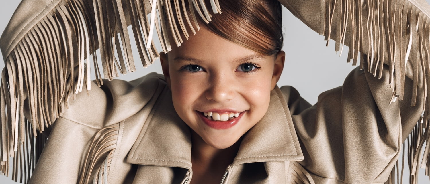 Call for Work: May 2024 | Teen & Kids Fashion | 🇺🇸 - The First Magazine