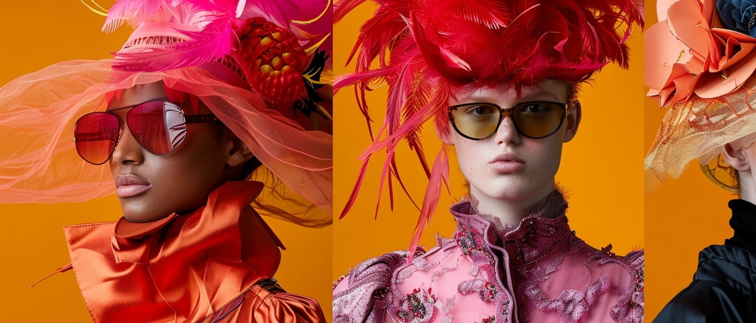 Call for Work: U Models 💎 Fashion | October - YOU ALL MODELS