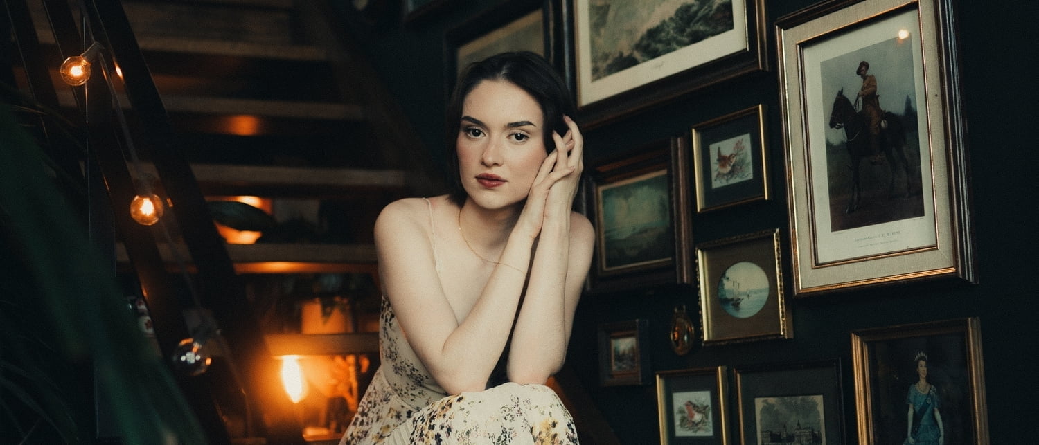 Call for Work: Issue 13 - December 2022 - INFRAME Magazine