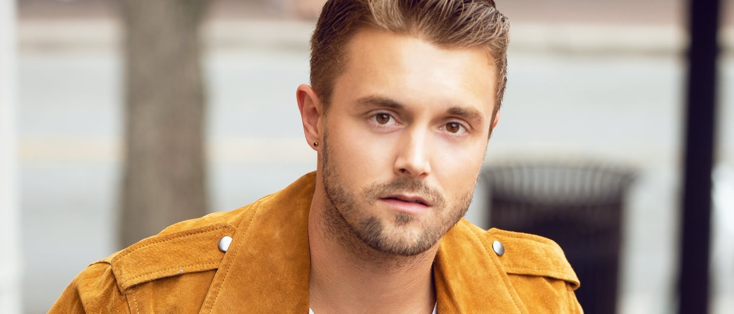 Call for Work: MEN's Issue - EVON Magazine