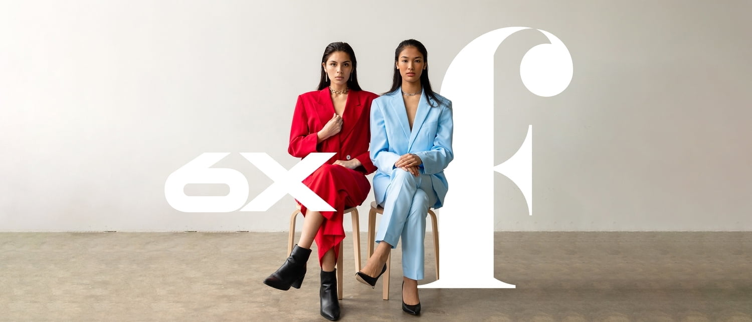 Call for Work: PORTRAIT | 6X Magazine | APRIL 2024 - 6X Magazine