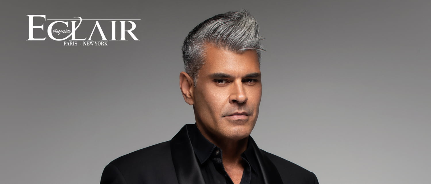 Call for Work: Fashion Men - Eclair Magazine