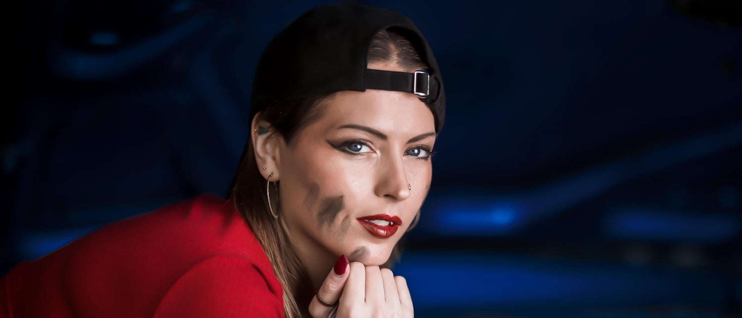 Call for Work: Fashion and style - LORIUS Magazine