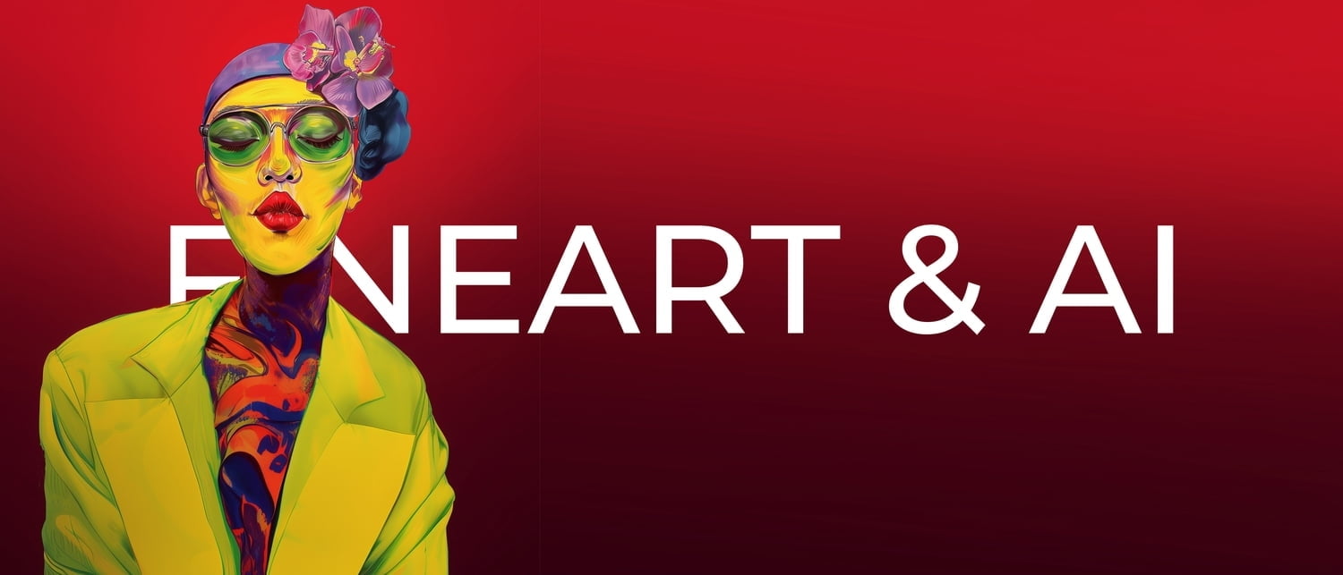 Call for Work: 🍀FINE-ART & Ai | March ISSUE - ARTEGO