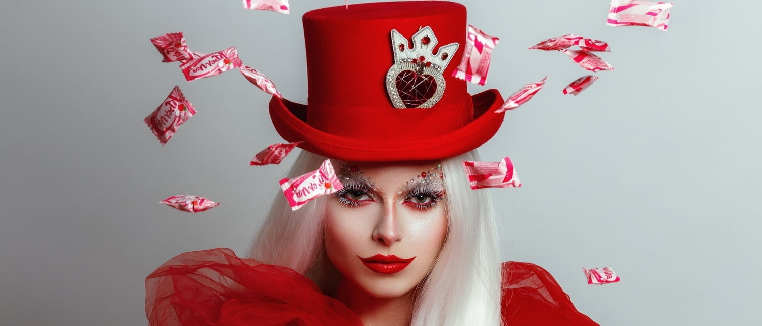 Call for Work: BEYOND ARTISTRY | APRIL. 2023 - Edith Magazine