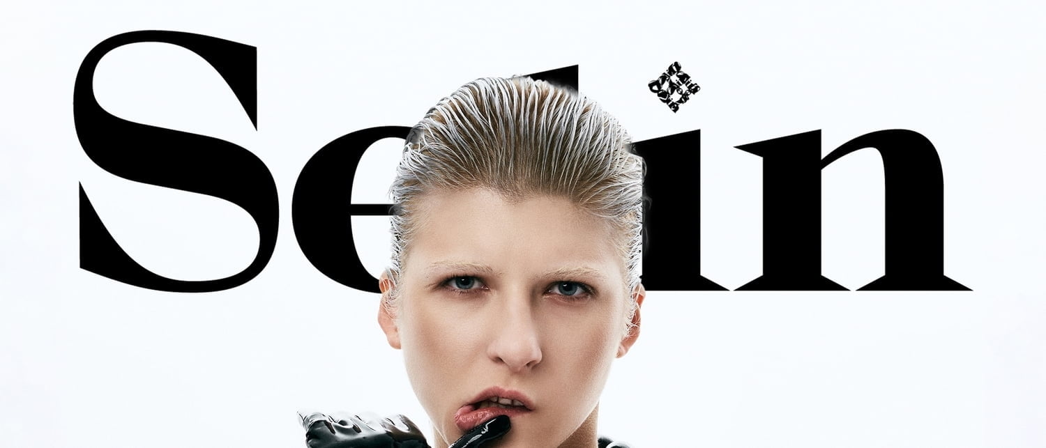 Call for Work: SELIN BOUDOIR JUNE 2025 - SELIN MAGAZINE