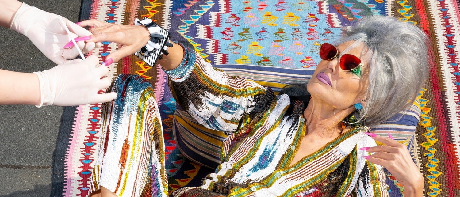 Call for Work: JUZI TOP PRINT - JUZI Magazine