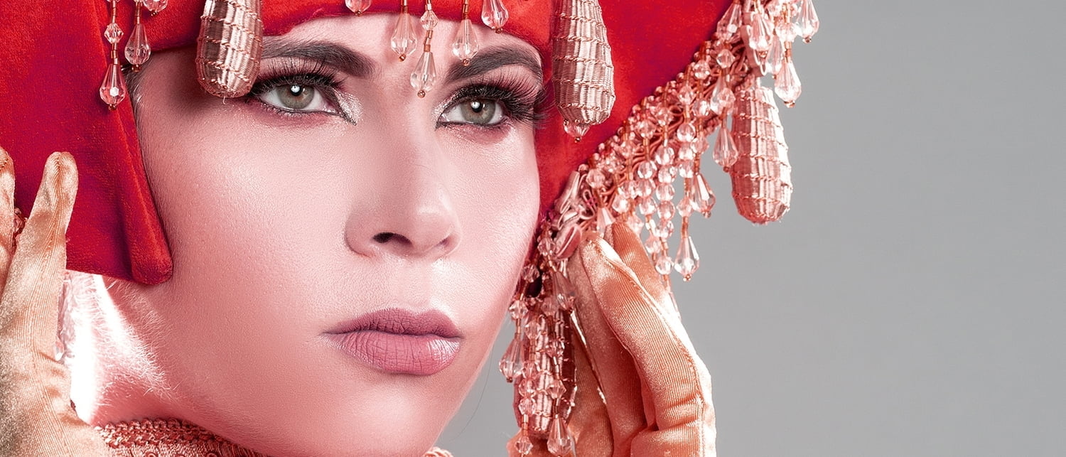 Call for Work: Bad Bad - Vol. 2 | Issue 1 - High Fashion, Editorial ...