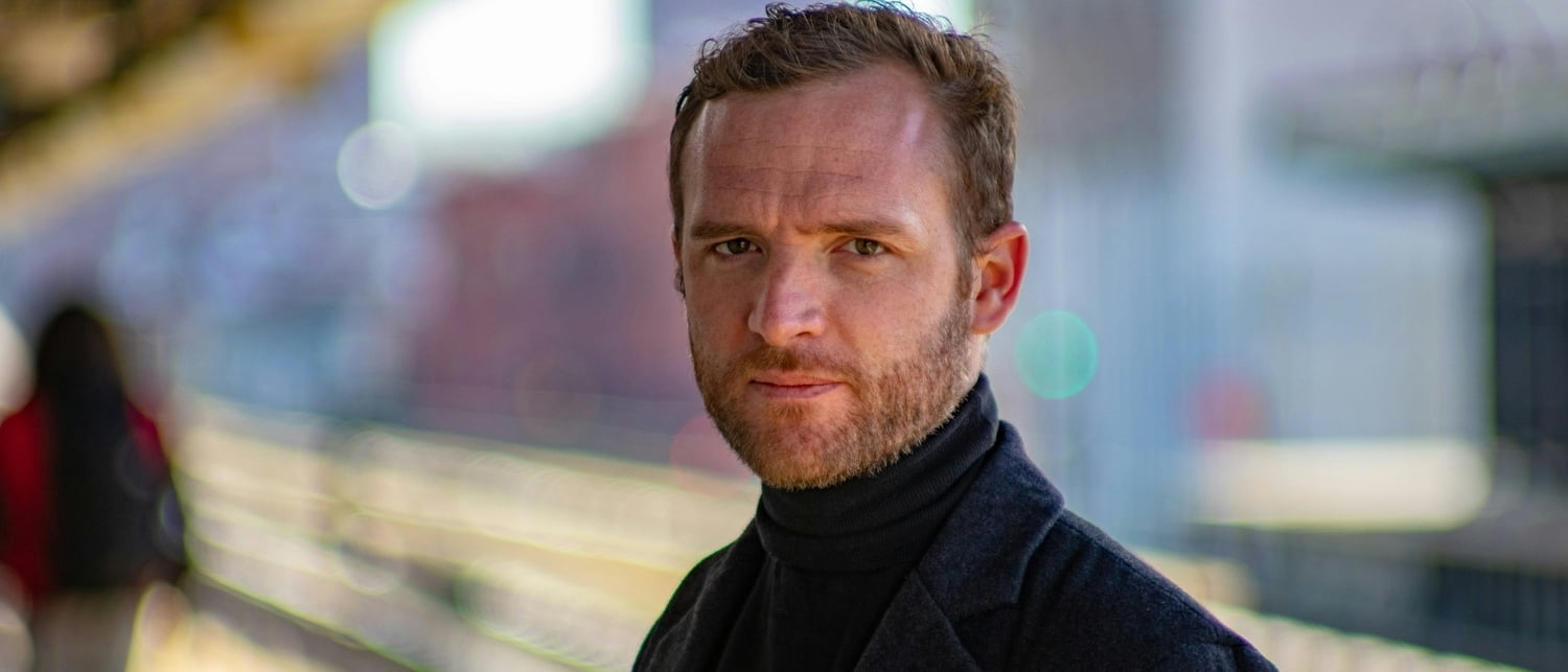 Call for Work: MEN'S SPECIAL OCTOBER 2024 - LORIUS Magazine