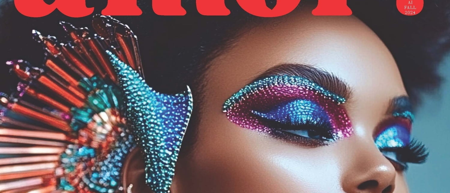 Call for Work: AI | PRINT | OPEN THEME | FEBRUARY 2025 - AMOR