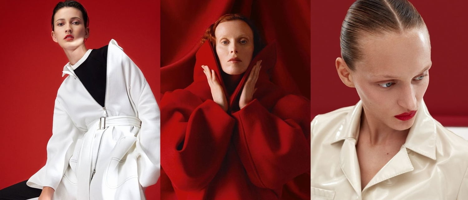 Call for Work: OPEN THEME | VOL 24 | FASHION & BEAUTY EDITORIAL. - Know ...