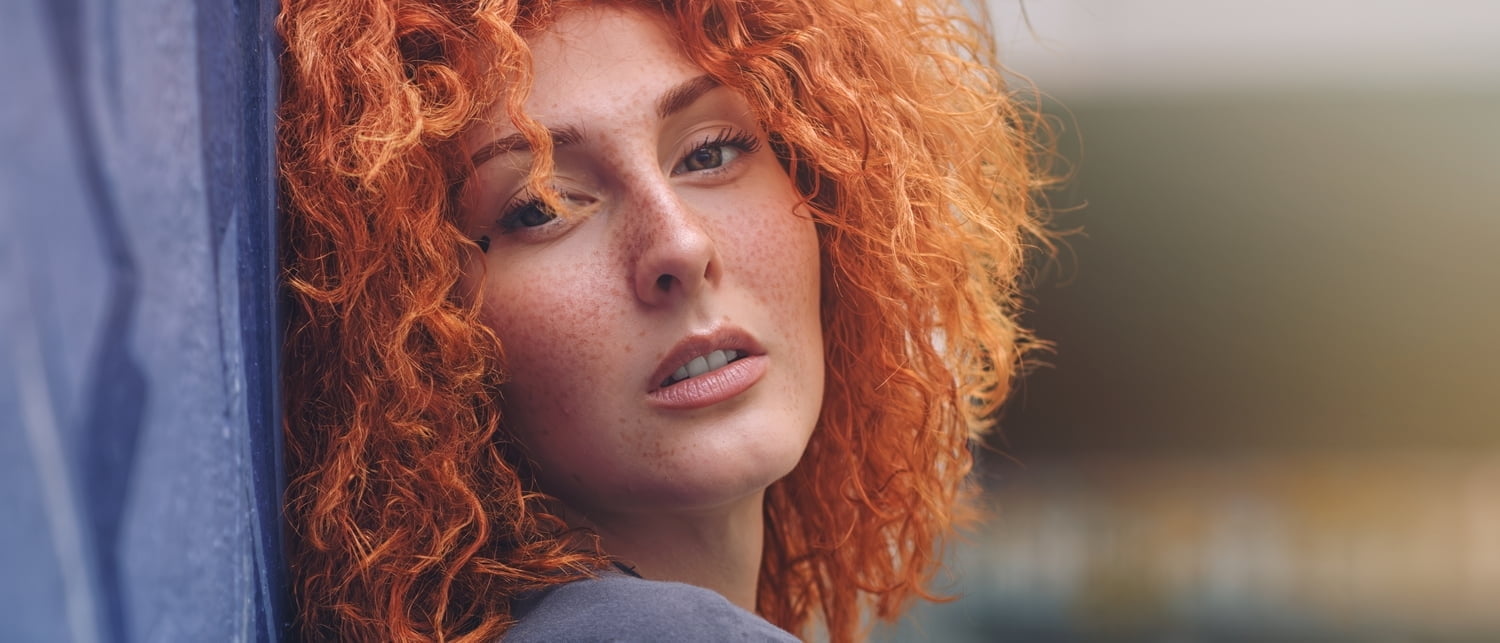 Call for Work: Print | Fashion Portrait Glamour | REDLINE 145 - Redline