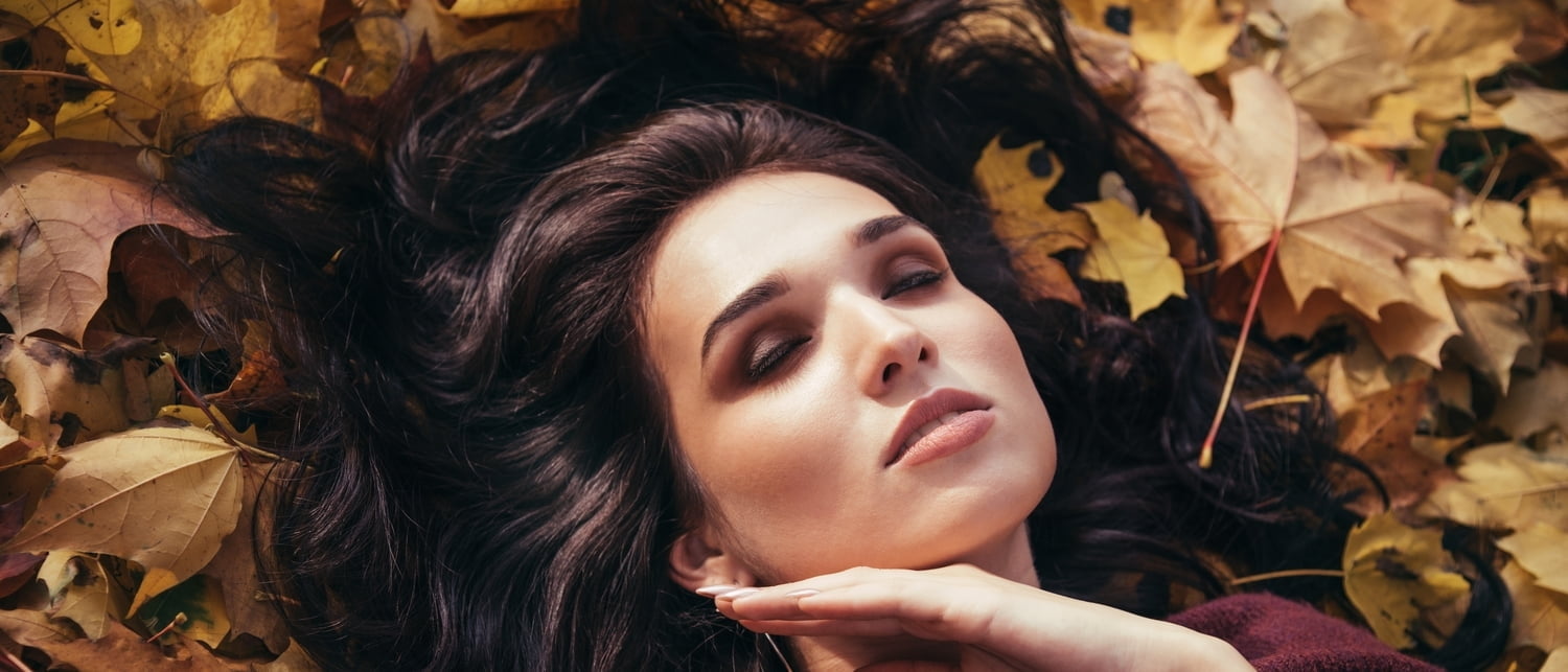 Call for Work: Falling into Autumn - MAKEDA Magazine