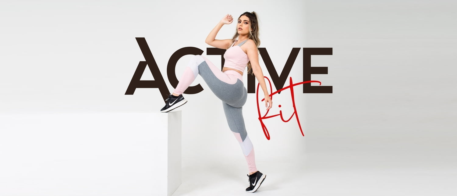 Call for Work: FITNESS | Active Fit Magazine | APRIL 2024 - Active Fit