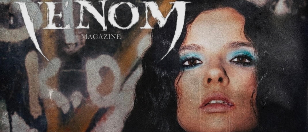 Call for Work: December 2024 Venom Magazine Print Publication - Venom ...