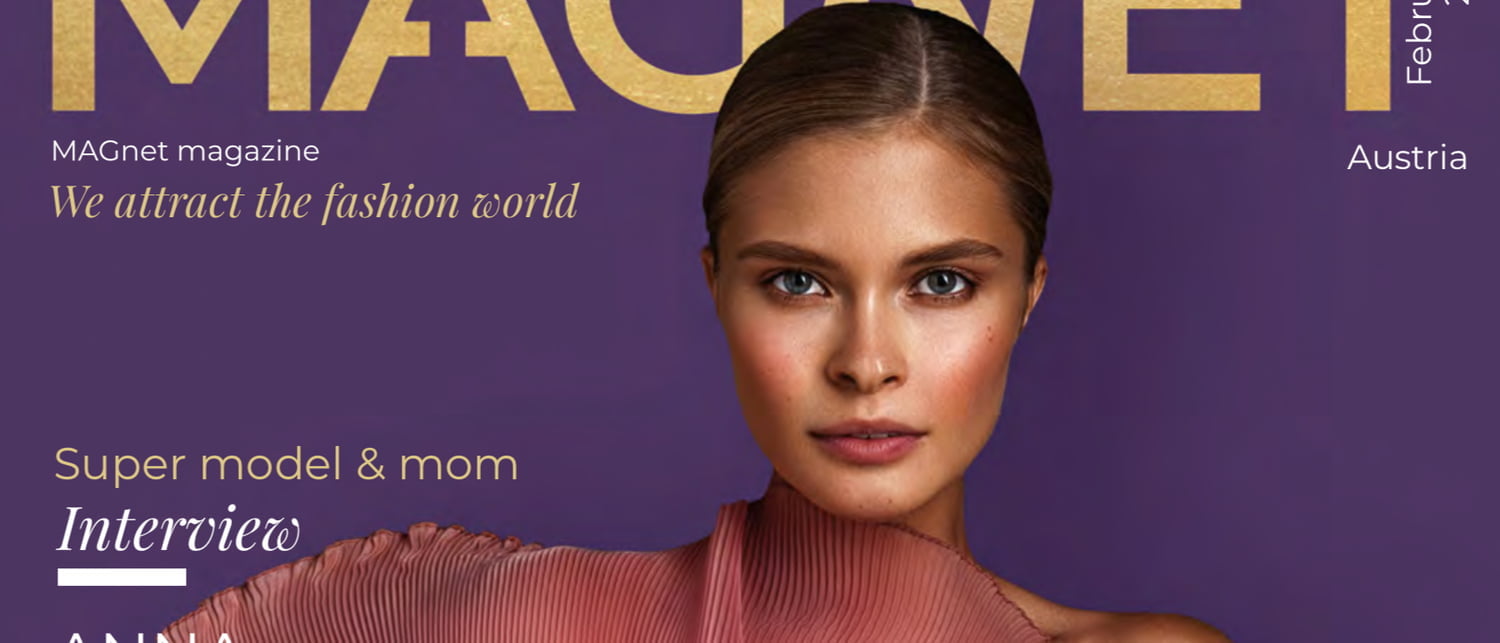 Call for Work: MAGNET 02/21 - MAGNET Magazine