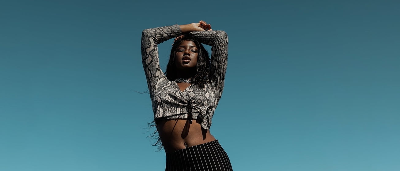 Call for Work: FASHION | Charisma Magazine | AUG 2024 - Charisma