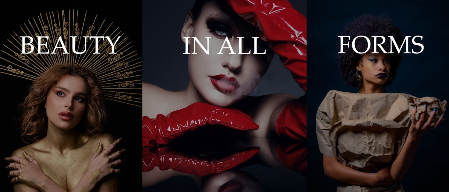 Call for Work: LENORE MAGAZINE { EDITORIAL/BEAUTY/FASHION } MARCH 2022 ...