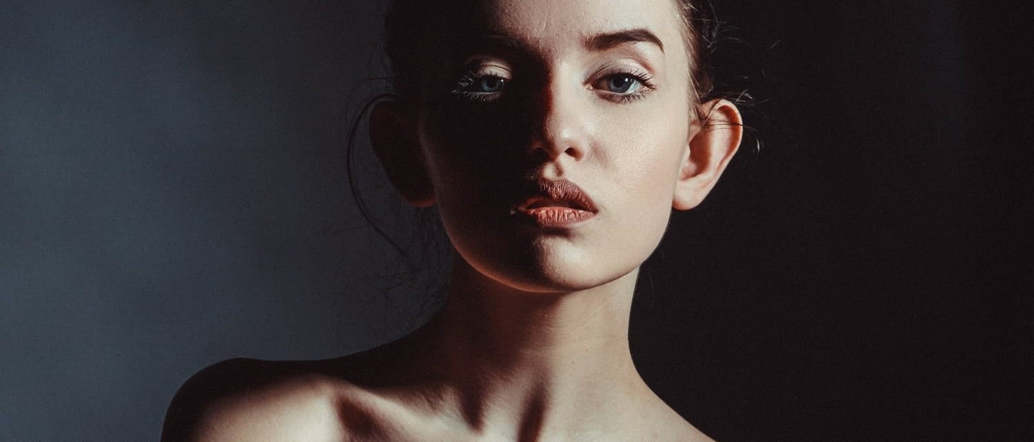 Call for Work: Fashion - Portrait - Conceptual - Boudoir | May middle ...