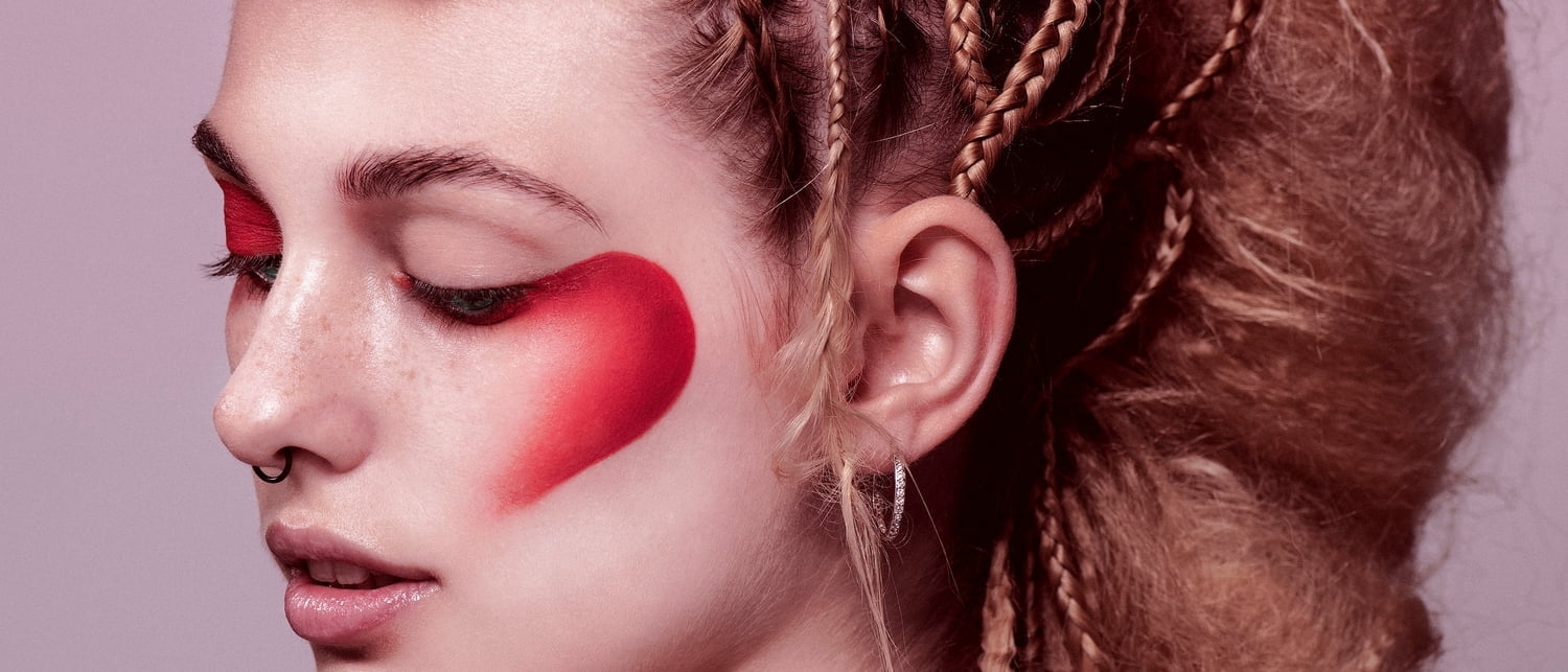 Call for Work: 🔵 FREE | HAIR | MARCH ISSUE - MARIKA MEDIA MAGAZINE