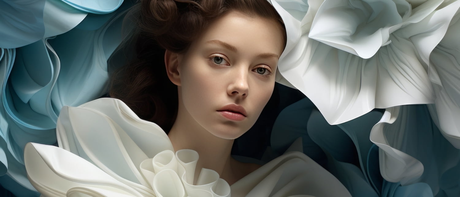 Call for Work: 🤍FANTASY & Al | April Issue - Artells Magazine