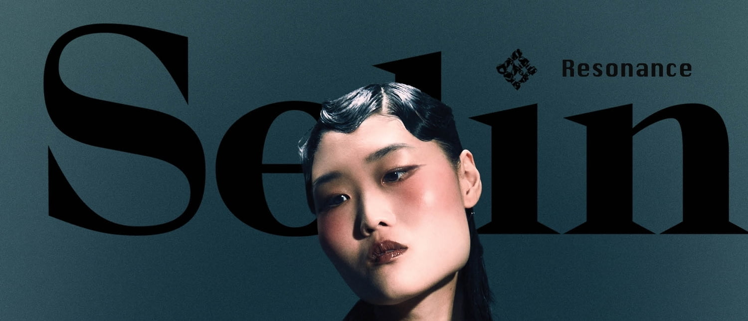 Call for Work: SELIN ♛ FASHION ♛ JANUARY 2025 - SELIN MAGAZINE