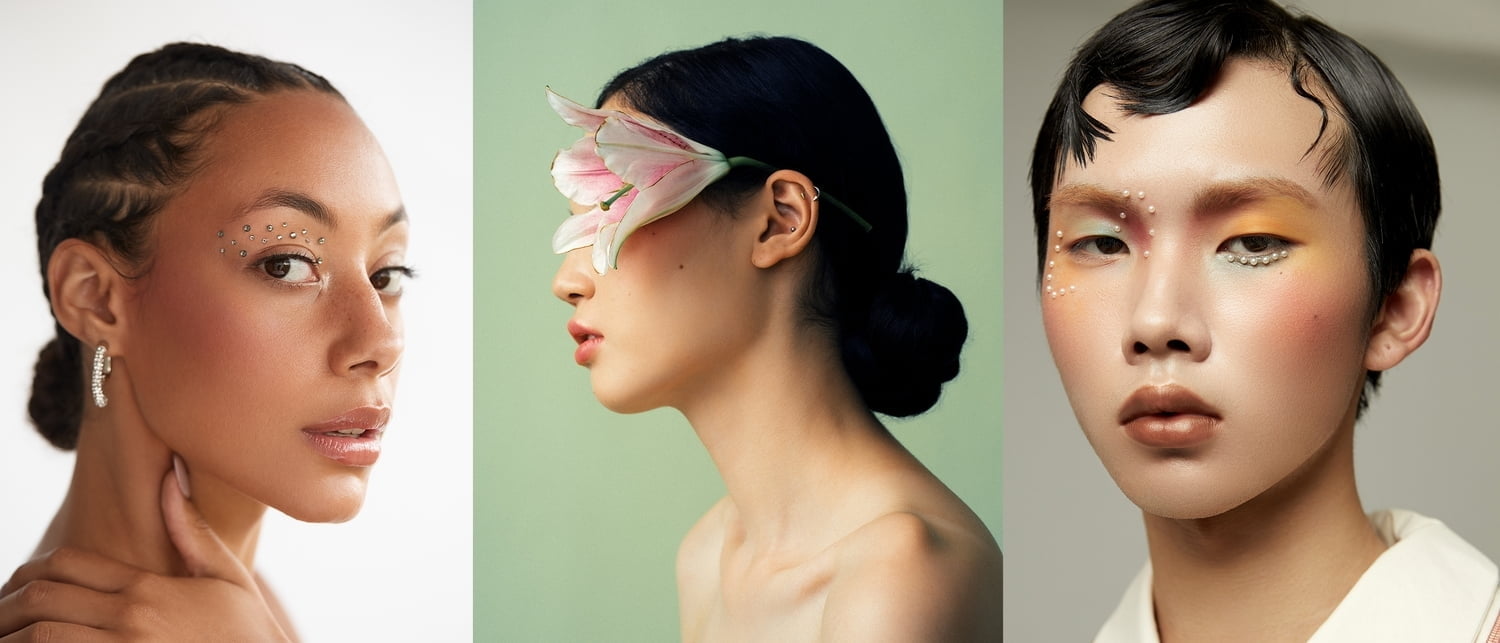 Call for Work: MOB | PORTRAIT & FASHION | APRIL - Mob Journal