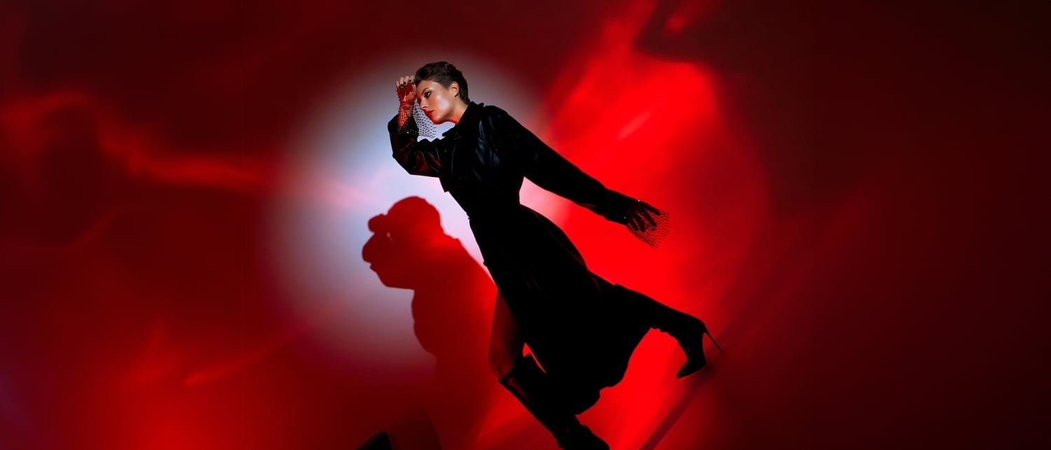 Call for Work: FASHION | 6X Magazine | NOV 2023 - 6X Magazine