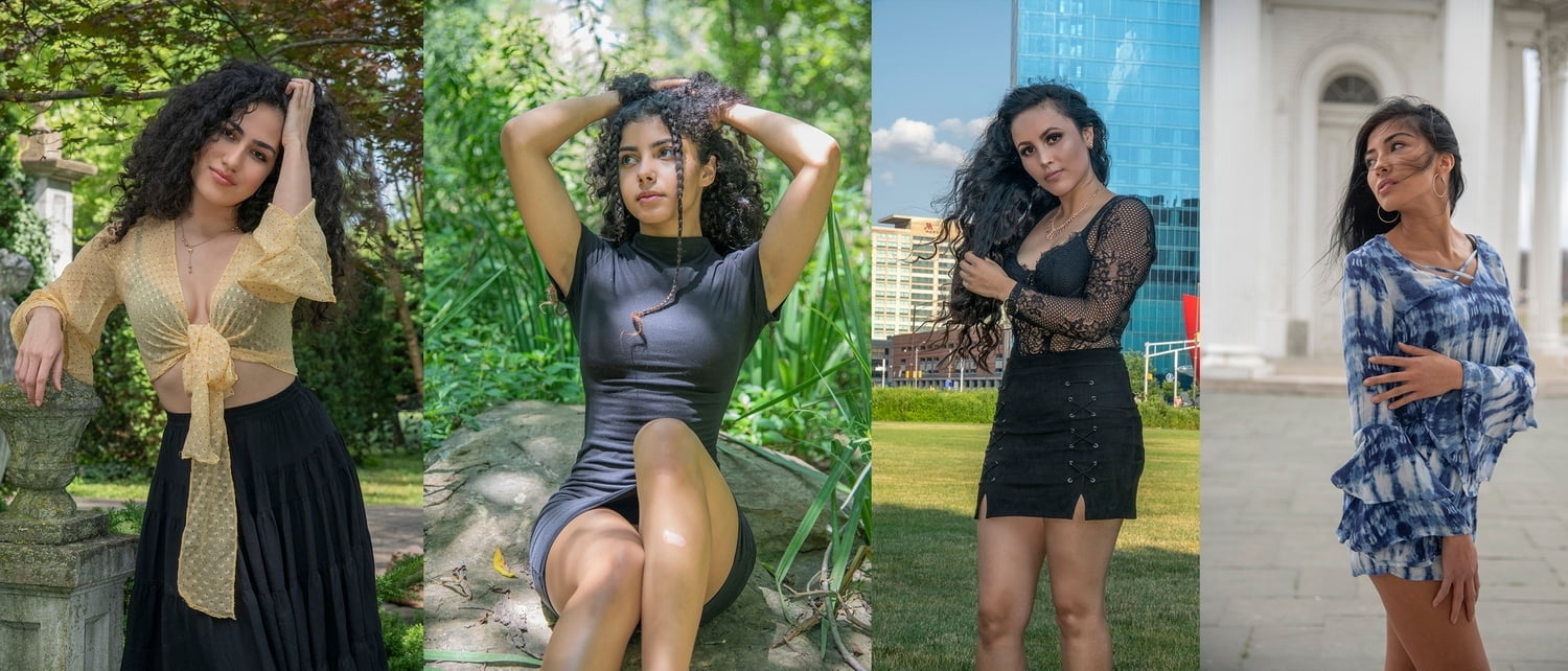 Call for Work: Teen - Vida