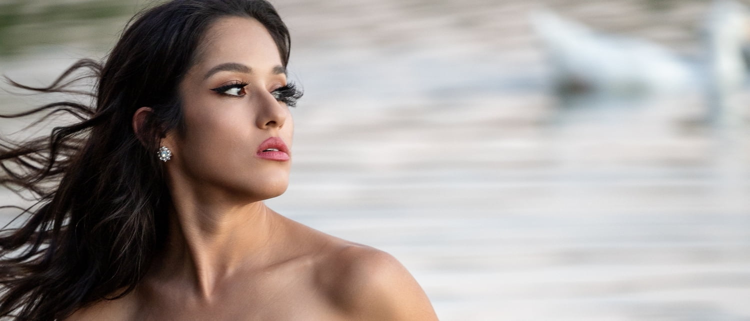 Call for Work: Charisma Magazine - Portrait - Charisma